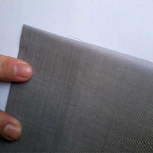 Tungsten Wire Mesh - Buy tungsten wire mesh, Tu wire mesh, R07005 wire ...