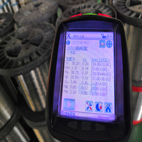 Carpenter 20 Wire Mesh - Buy carpenter 20 wire mesh, carpenter wire ...